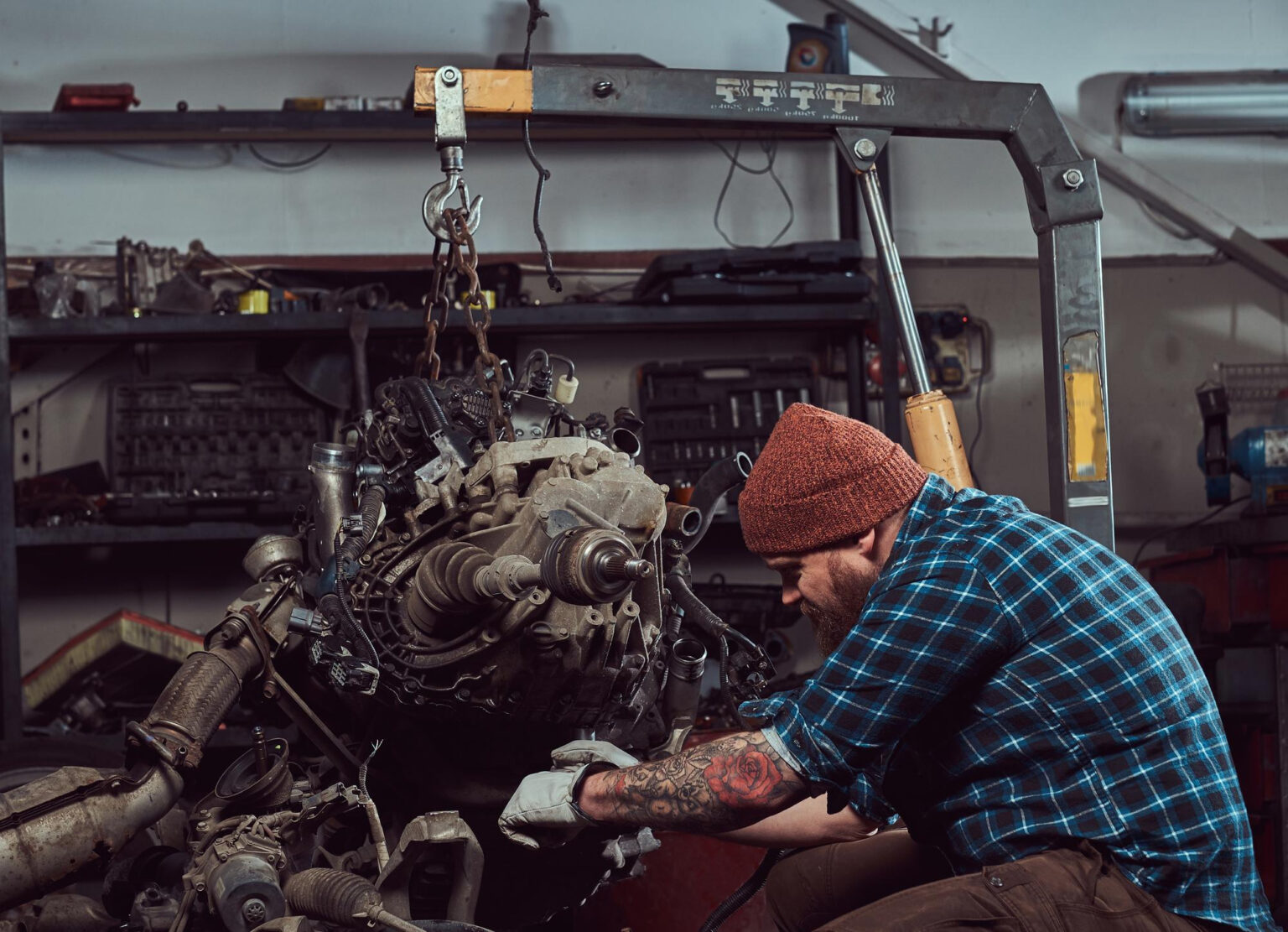 Blog - ER Auto, Diesel, & Tire LLC